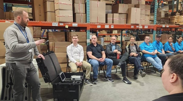 Smartshield Packaging - Custom Packaging Solutions